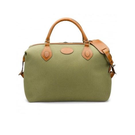 Tusting Explorer Holdall Canvas Bag | RegalFille