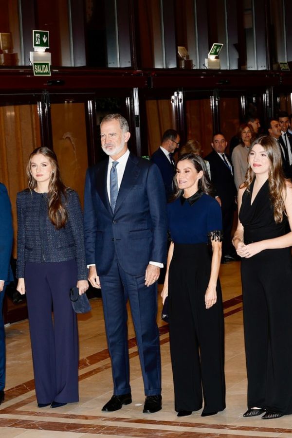 Princess Leonor of Spain | RegalFille